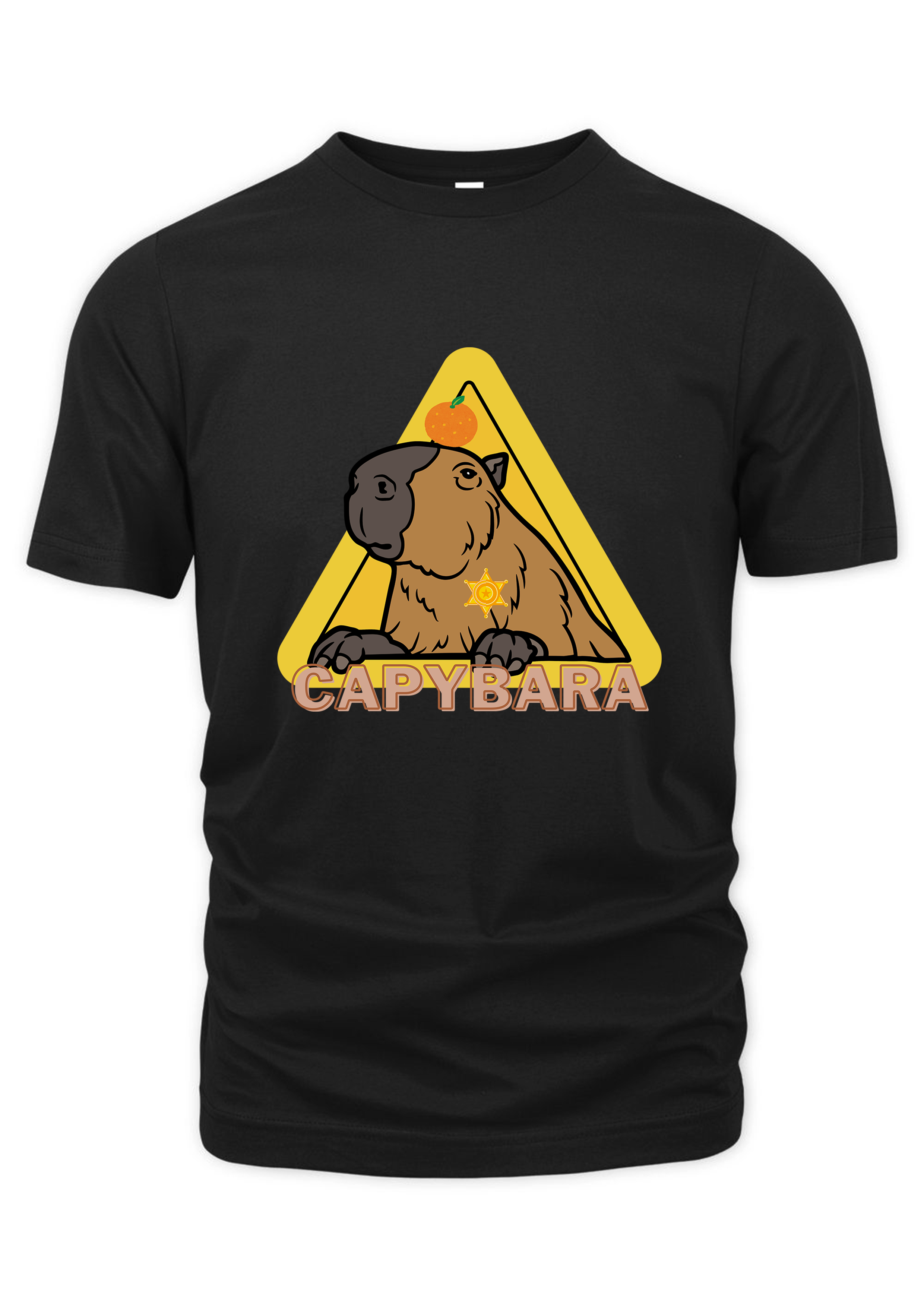 WARNING CAPYBARA – Relios WARNING CAPYBARA – Relios